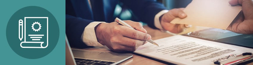 Signing Agent Versus Notary Errors and Omissions (E&O) Insurance