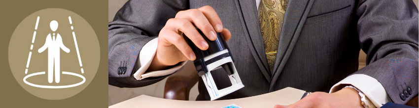 PAN'S Notary Spotlight