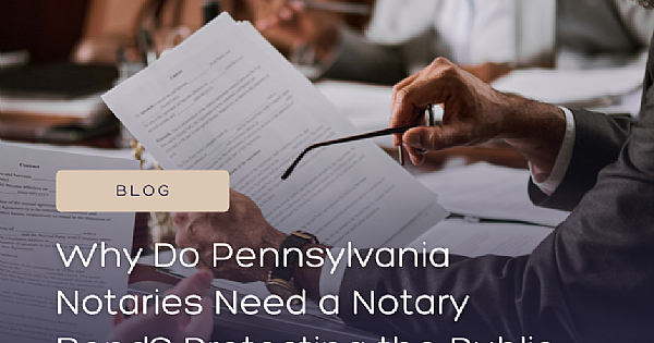Notaries Beware: Scam Alert