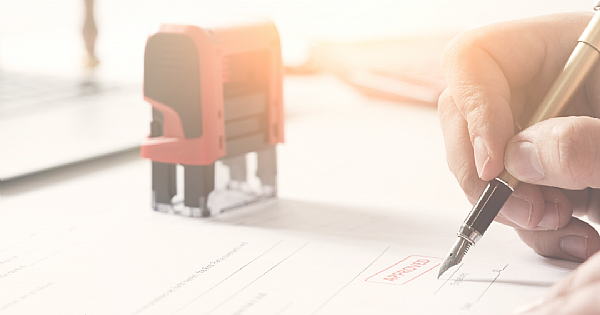 What is it like becoming a notary through PAN?