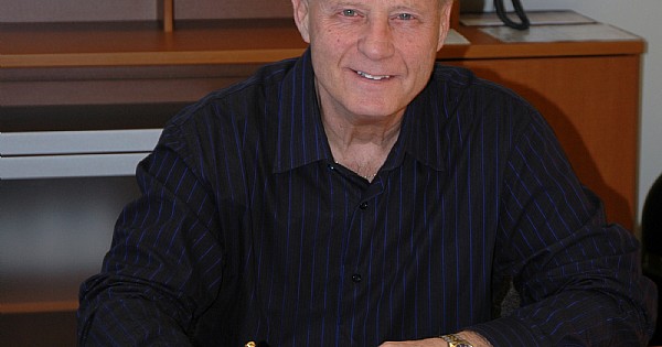 Saying Goodbye to Barry Lynch, PAN instructor