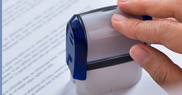 How to be Appointed as a Notary During a Pandemic