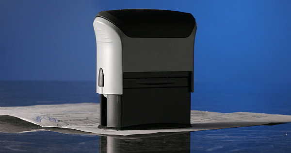 What Should You Do if Your Stamp is Stolen?